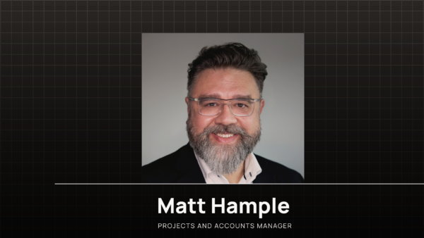 Meet Matt Hample, Projects and Accounts Manager at Foundry Kitchens ...